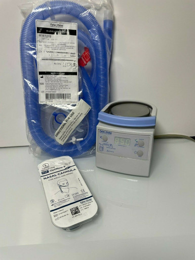 Fisher & Paykel Heated Respiratory Humidifier, MR850JHU, RT219, LARGE ...