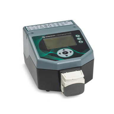 Wheaton Omnispense Elite Intelligent peristaltic pump - SPW Industrial