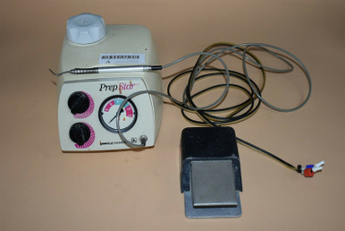 Danville Prepstart Dental Air Abrasion Sandblaster Microetcher Machine ...