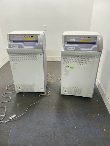 Fujifilm FCR XG-1 Smart CR Radiography X-Ray Film Reader System (CR-IR ...