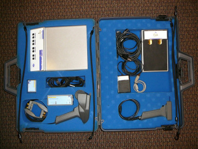 CLA Insight Discovery Subluxation Station 5 Tech System sEMG ...