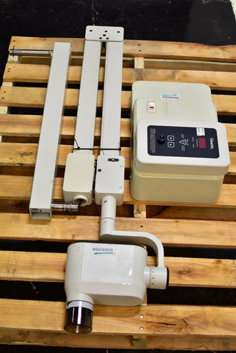 Gendex Gx-770 Dental Intraoral X-Ray Intra Oral Unit Bitewing Digital ...