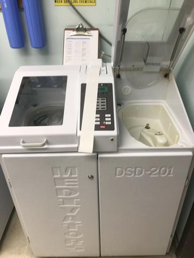 Medivators DSD-201 Automated Endoscope Reprocesor - SPW Industrial