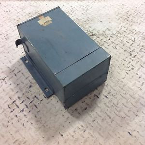 Magnetek Jefferson Electric 7.5Kva Powerformer 211-131 - SPW Industrial