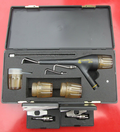 KaVo Prophyflex 3 2018 Dental Prophy Air Polishing Handpiece Kit - SPW ...