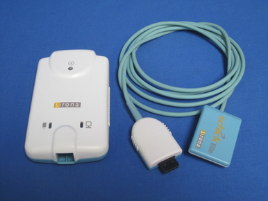 Sirona Dental SCHICK33/ELITE INTERFACE B1209155 Dental X-Ray Sensor w ...