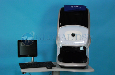 Optos Daytona Non Mydriatic Retinal Imaging Ultra Wide Field Fundus ...
