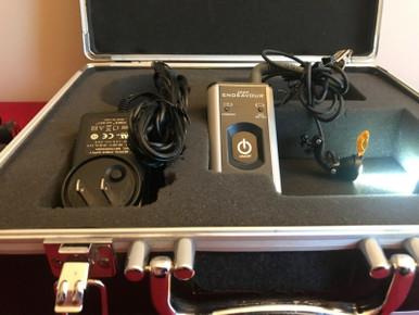 orascoptic dental Led endeavor light with car - SPW Industrial