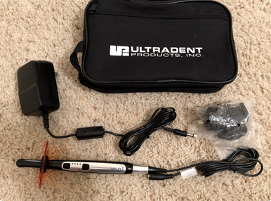 Ultradent Valo Curing Light In great condition - SPW Industrial