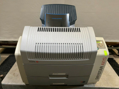 Agfa Drystar AXYS Mammography Printer - SPW Industrial