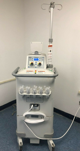 Stryker Neptune 2 Ultra High Suction Rover Ref. 0702-001-000 - SPW ...