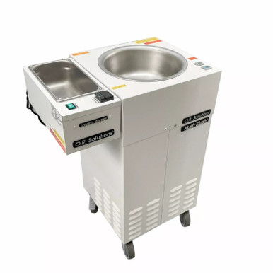 EcoLab OR Solutions ORS-1075HS/ORS-2038D Hush Slush System - SPW Industrial