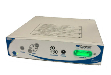 Conmed Linvatec IM4000 Smart OR Camera Control Unit. Tested! Warrantied ...