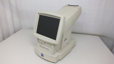 Zeiss Humphrey Matrix 715 FDT Perimeter Visual Field Analyzer - SPW ...