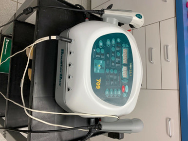 Dynatron Solaris 709 Ultrasound,est - SPW Industrial