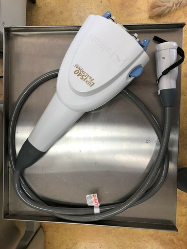 PALOMAR LUX 1540 FRACTIONAL HANDPIECE - SPW Industrial