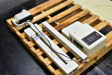 Gendex Gx-770 Dental Intraoral X-Ray Intra Oral Unit Bitewing System ...