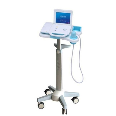 Meike Bladder Scanner PBS V4.1 with cart and all accessories - 2019 ...