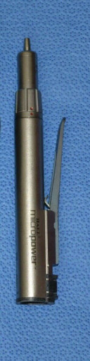 ConMed Linvatec Hall MicroPower High Spees Drill 6020-026 - SPW Industrial