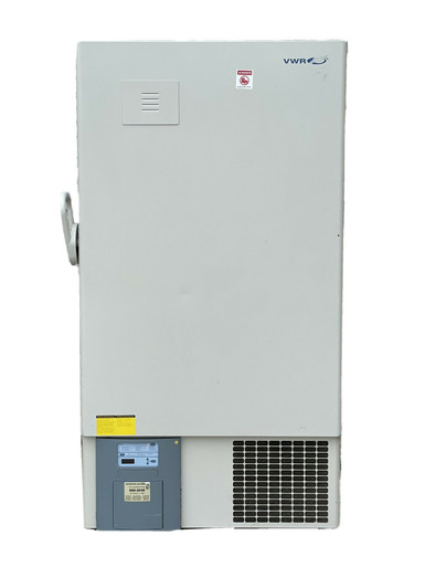 VWR 5756 ULT Upright Laboratory Vaccine Freezer -86°C 23cuFt / 651L ...