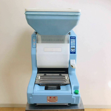 suzumo SVR-NNV SUSHI MACHINE MAKI ROLL MAKER - SPW Industrial
