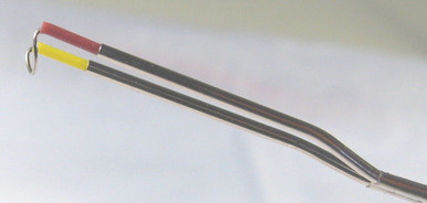 10 x bipolar loop electrode, for Olympus resectoscope 24/26Fr - SPW ...