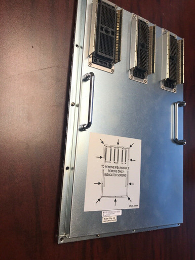 Medison Sonoace R7 Probe Selector ASSY Model BD-355-PSA - SPW Industrial