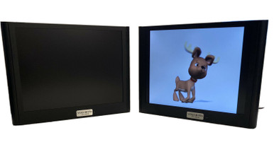 NEW - Pehratek Wireless Video VRA 1000RF - SPW Industrial