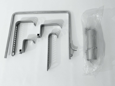 INNOMED CHARNLEY-TYPE RETRACTOR SET - SPW Industrial