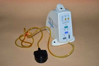 Milestone Scientific The Wand Dental Anesthetic Injection Needle-Less ...