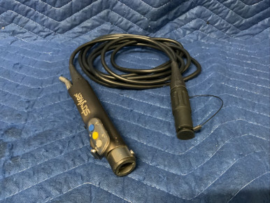 Stryker Formula Core Shaver Handpiece 375-704-500 - SPW Industrial