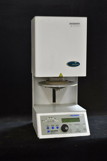 Whipmix Whip Mix Pro Press 100 Dental Furnace Restoration Lab Oven ...