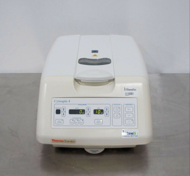 Thermo Shandon Cytocentrifuge Cytospin 4 - SPW Industrial
