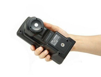 Konica Minolta CL-500A Illuminance Spectrophotome - SPW Industrial