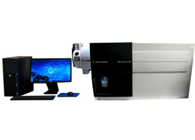 Agilent 6495B (6460,6470,6490) Triple Quadrupole Lcms System