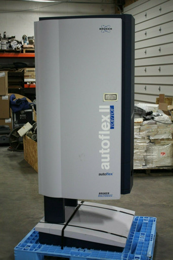 Bruker Daltronics Autoflex Ii Tof/Tof 50 Spectrometer