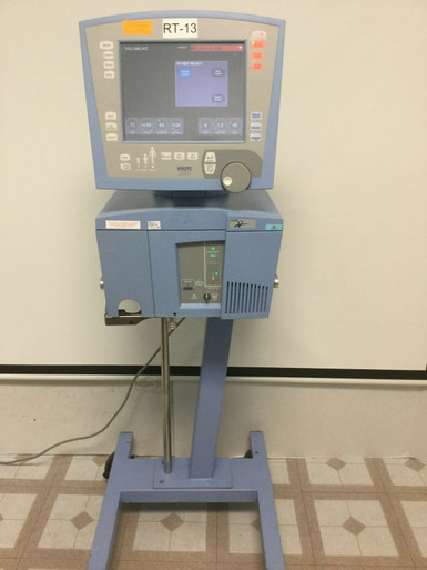 Viasys Healthcare Avea Respiratory Ventilator