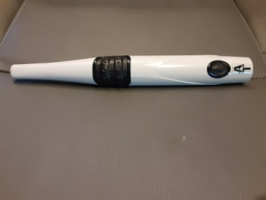 Air Techniques Spectra Fluorescence Caries Detection Aid System