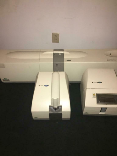 Refurbished Malvern Mastersizer 2000 Particle Size Analyzer W/Hydro