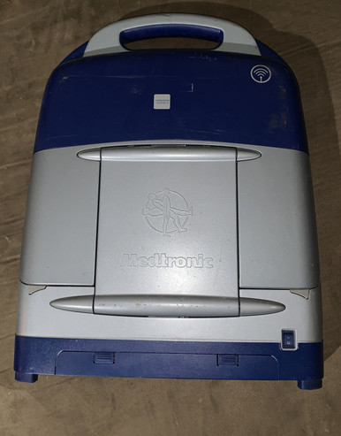 Medtronic 2090 Programmer With 2067 Programming Head - Used