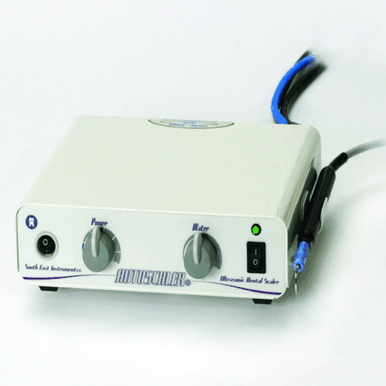 South East Instruments 30K Autoscaler, 110 V, Aw30C