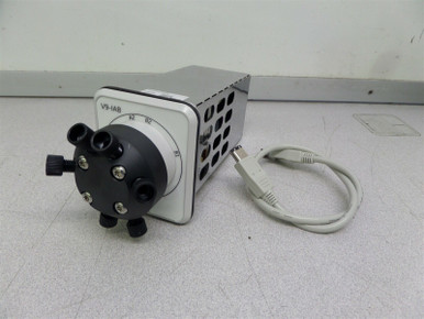 Ge Healthcare Akta Pure V9-Iab Inlet Valve 28995487