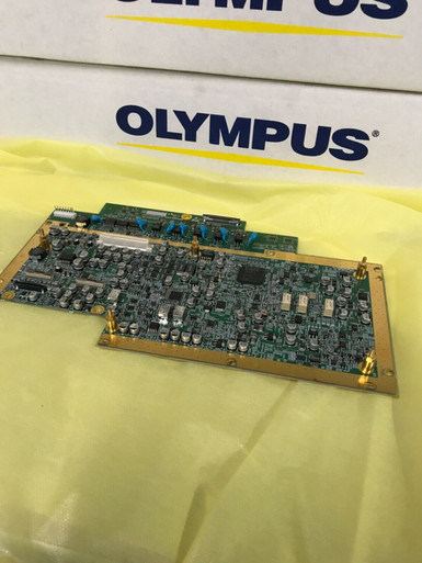 Olympus Upcv19Ap1N/P Endoscopy Board For Cv190