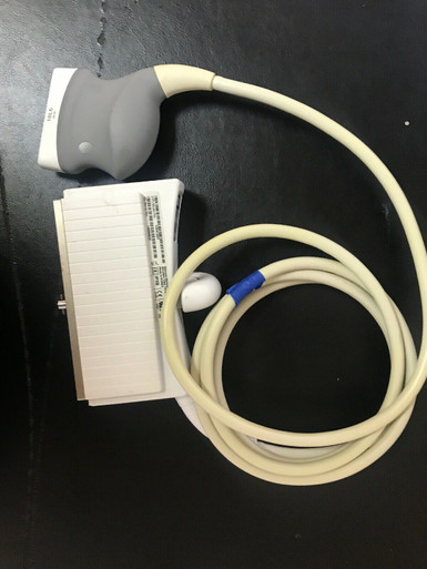 Siemens 18L6 Hd Pinless Ultrasound Probe