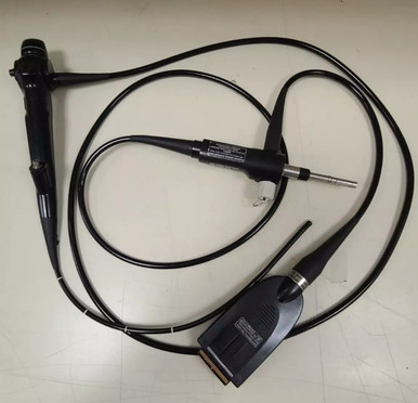Olympus Cyf-V2 Sd Flexible Cysto-Nephro Videoscope