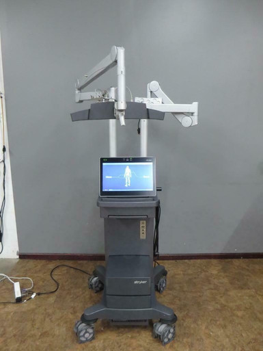 2014 Stryker Nav3I Platform Surgical Navigation System 7700-800-000 ...