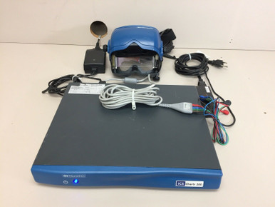 Gn Otometrics Ics Vng Chartr 200