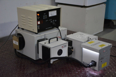 Acton Research 300I Spectra Pro Imaging Monochromator / Spectrograph