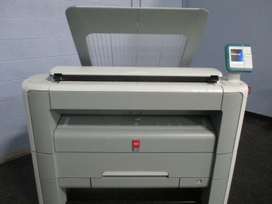 Oce Plotwave 300 Printer