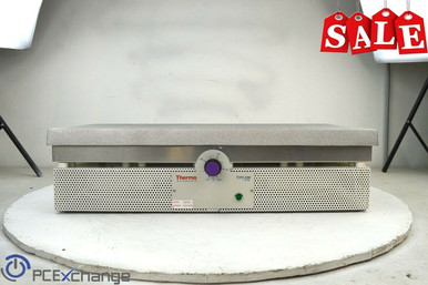 Thermo Scientific Type 2200 Serie Aluminium Top Hotplate